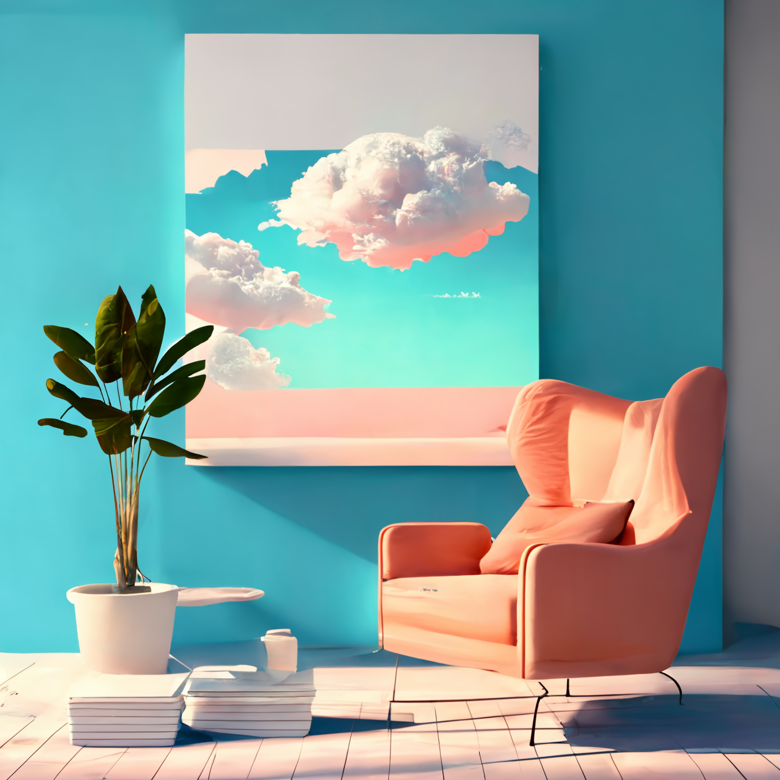 Positively Unstoppable